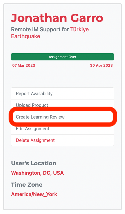 Knowledge Management Overview – SIMS Learning