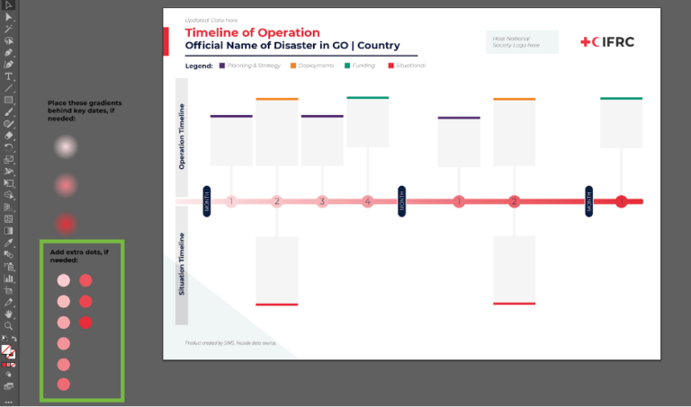 Timeline Templates in Adobe Illustrator and Microsoft PowerPoint – SIMS ...