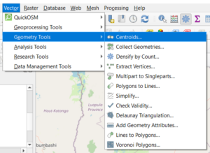 Creating a Proportional Circle Map in QGIS – SIMS Learning