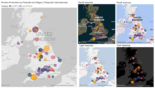 A Deep Dive into Map Visualizations in PowerBI – SIMS Learning