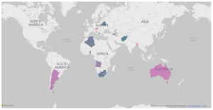 A Deep Dive into Map Visualizations in PowerBI – SIMS Learning